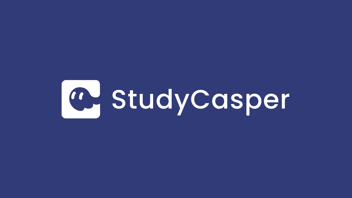 studycasper